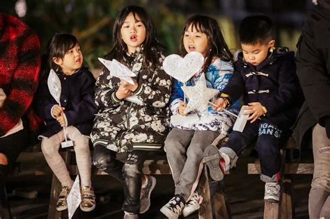 《爸爸去哪儿5》萌娃们即将分离：五个萌娃露出同款笑脸 新闻资讯 高贝娱乐