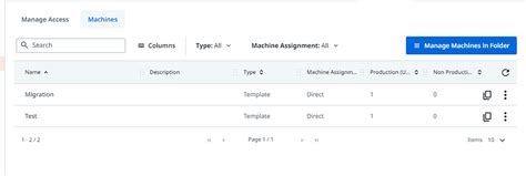 How To Use Start Job Activity For Modern Folders Orchestrator Uipath Community Forum