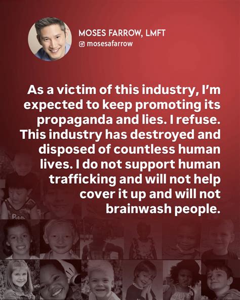 Moses Farrow The Industry Uses Numerous Methods To Cover Facebook