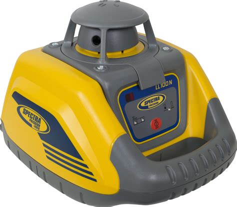 Spectra Precision Pastorfreedom