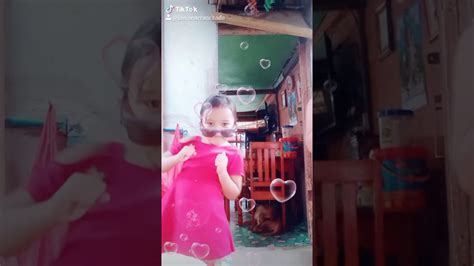 Tiktok Jeanine Youtube