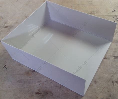 Пластмасови кутии за електроника в България по поръчка