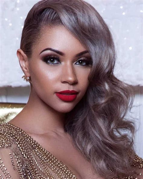 Who Is Kia Proctor Everything To Know About Cam Newtons Wife