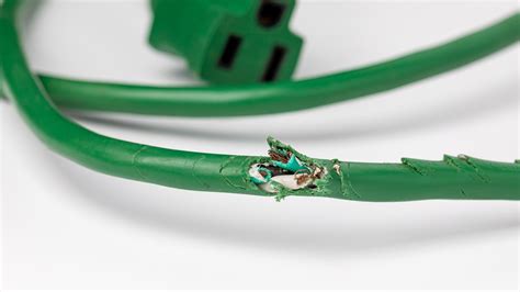 10 Month Old Dies After Being Electrocuted By Exposed Wire In Warren