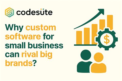 How Can Customized Business Solutions Transform Businesses Codesuite