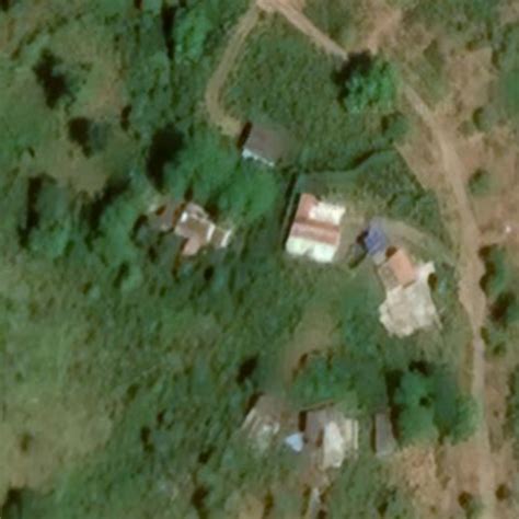 Detection On Satellite Imagery Object Detection Dataset By Ifaistartup