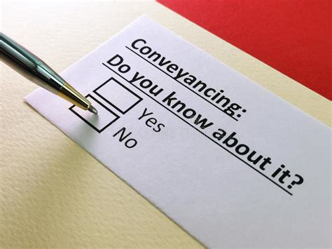 Simple Step By Step Guide On Conveyancing In Real Estate Username Properties Ltd