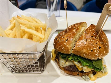 실시간 햄버거 Mlbpark