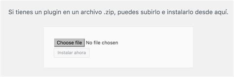 Plugins en WordPress Qué son y cómo instalarlos