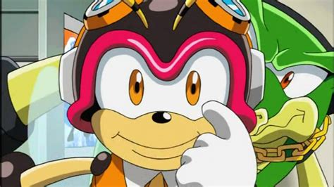 Sonic And Vector At Collection Of Sonic And Vector Free For Personal Use