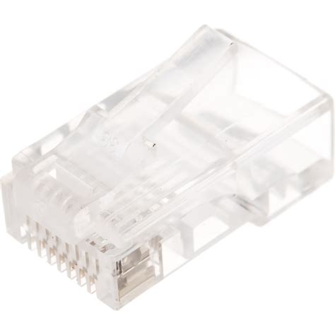 Разъем для кабеля Rj45 Utp кат 5е Itk Cs3 1c5eu Cs3 1c5eu выгодная цена отзывы