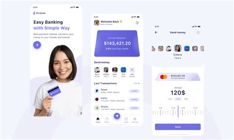 理财APP设计巧用五要素有颜更有料