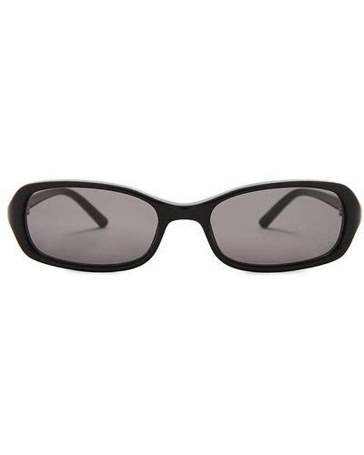 Black Chimi Sunglasses For Women Lyst