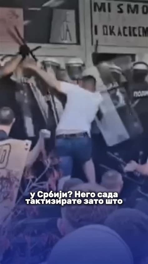 Милош Вучевић Понедељак 16 јун у 18 00 емисија “Без гарда са Иваном Вучићевић” Информер ТВ