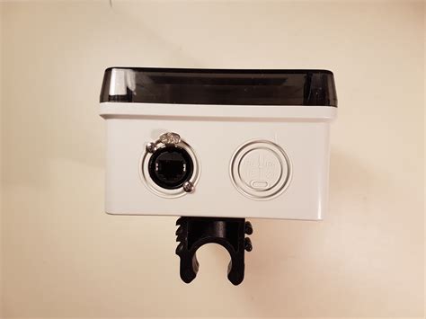 build a magnetic loop antenna controlled by arduino μf