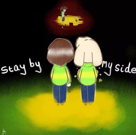Chasriel Chariel Chara X Asriel Asriel X Chara Undertale Undertale Things To Come Chara