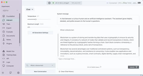 Transformer Lab A Comprehensive Open Source Llm Workspace 100 Free Ai And Voip Blog