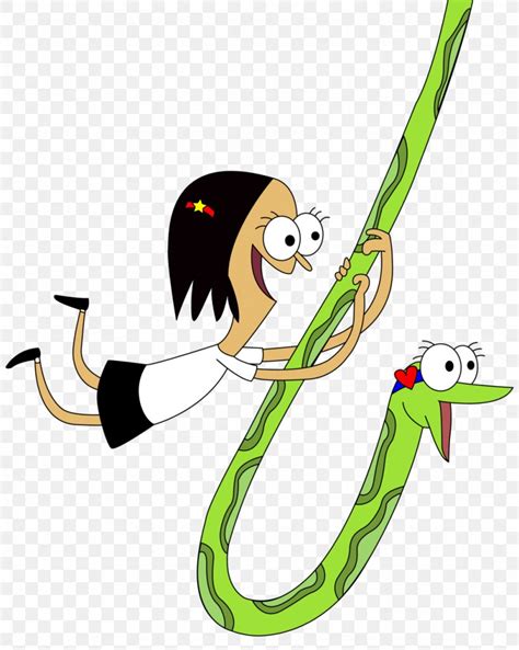 Nickelodeon Gender Bender Nicktoons Art Png 1024x1283px Nickelodeon