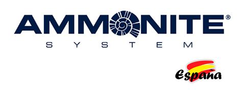 Ammonite System España