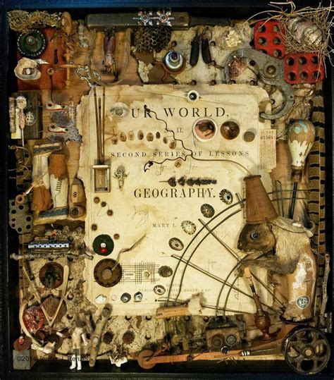 90 Assemblage Ideas Assemblage Assemblage Art Found Object Art