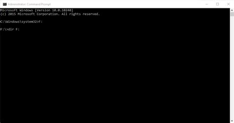 Remove Virus Using Command Prompt Without Antivirus