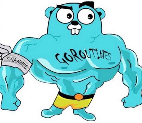 探究goroutine并发调度模型 知乎