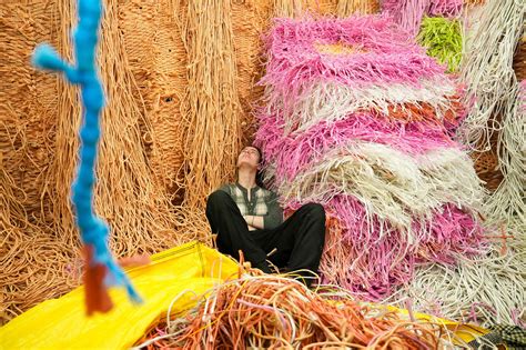 Sarabande Foundation Studio Residencies And Scholarships