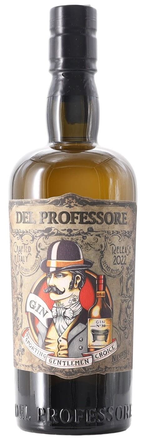 Gin Che Cosè Come Si Produce E I Cocktail Più Famosi