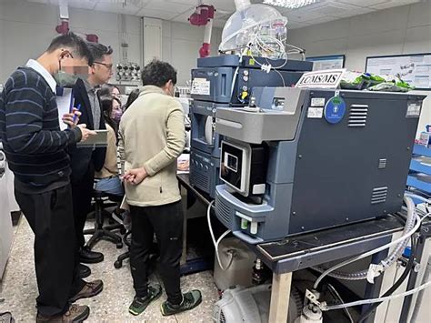 中市府「複驗」台糖豬肉檢出瘦肉精 Nownews 今日新聞 Line Today