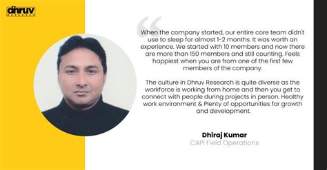Dhiraj Kumar Agarwal Posted On Linkedin
