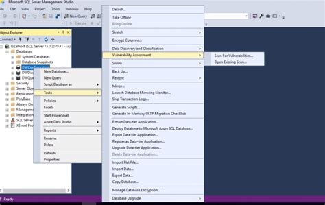 SQL Server On Oracle Cloud Secure Any Cloud