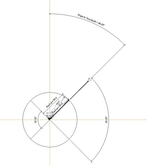 Solved Generic Annotation Rotation Autodesk Community