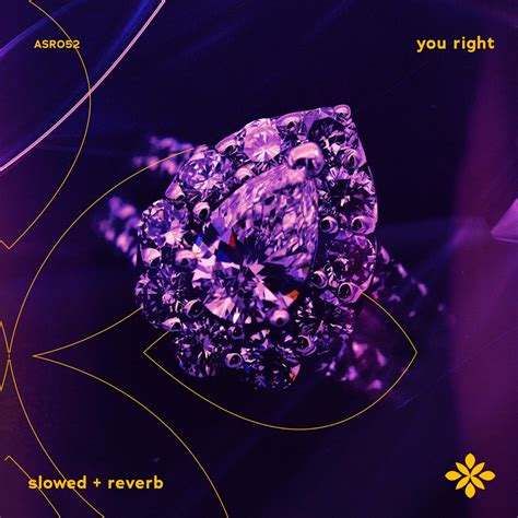 ‎you Right Slowed Reverb Single Album By Slo Twilight And Tazzy