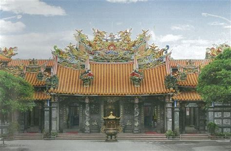 見證台灣的發展 開漳聖王來台建廟三百五十年！