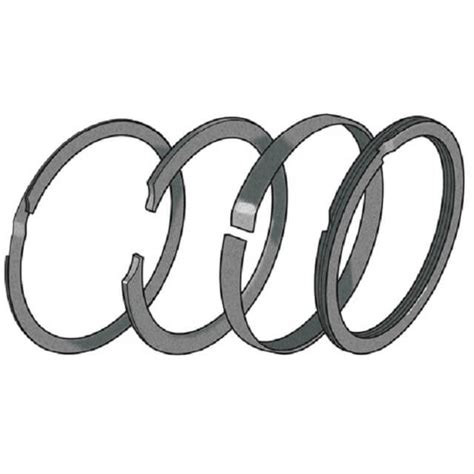 Retainer Ring From China Manufacturer Ruli Machinery