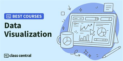 Top 9 Data Visualization Courses For 2025 — Class Central Guide Scorm Biz