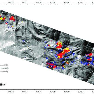 Abnormal Extraction Using De Interfered Anomalous Principal Component Download Scientific
