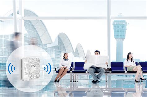 Beacon Minew E2 Max Beacon Max Range