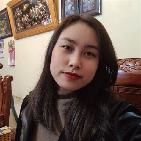 Hoang Trang Hanoi University Of Home Affairs Hanoi Hanoi Vietnam
