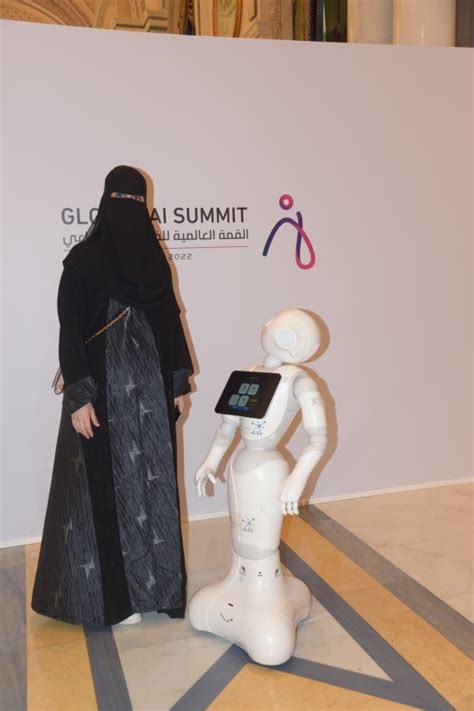 السعودية تُطلق أخلاقيات الذكاء الاصطناعي لدعم التطوير والابتكار أخبار