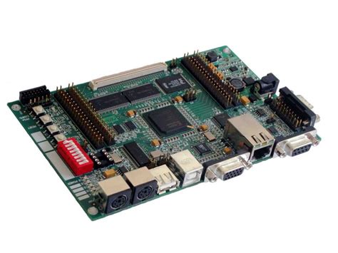 Embedded Field Programmable Gate Array Fpga Market Manufacturers Suppliers Vendors Sales