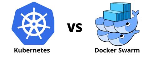 Scaling Containers A Comparative Analysis Of Kubernetes And Docker