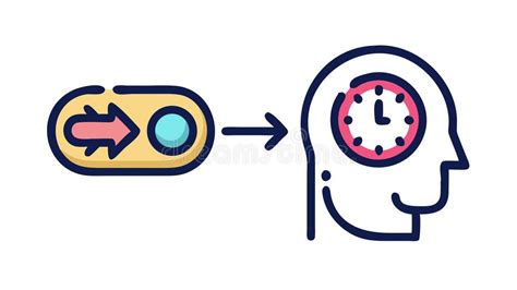 Brain Data Processing Speed Cognitive Enhancement Technology Vector