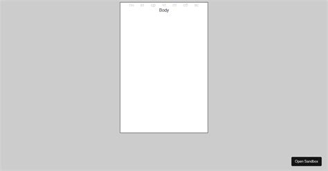 Vue Motion Examples Codesandbox