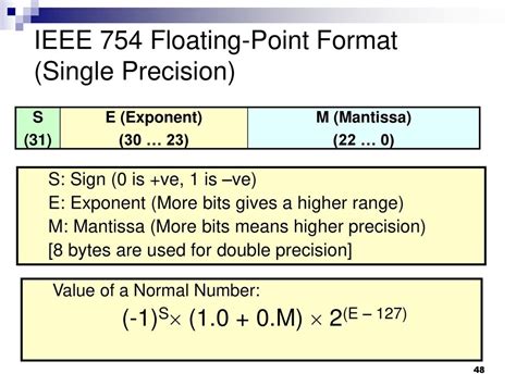 Number Representation Ppt Download