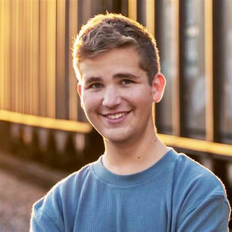 Joshua Wortham Young Hero Award From Alabama Public Television