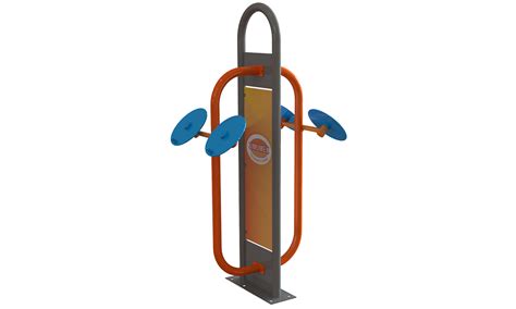 Codos Y MuÑecas Strong Jimumex