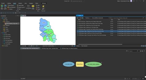 custom pane settings in reset panes menu page 2 esri community