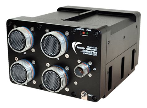 Communications Embedded Computing Missile Defense Military Aerospace