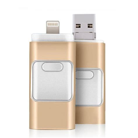 OTG USB Flash Drive OTG Greenworks Promotional Pen Drive